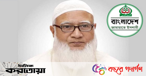 ডাকসুতে বিজয়ী ও নির্বাচন সংশ্লিষ্টদের জামায়াত আমিরের ধন্যবাদ