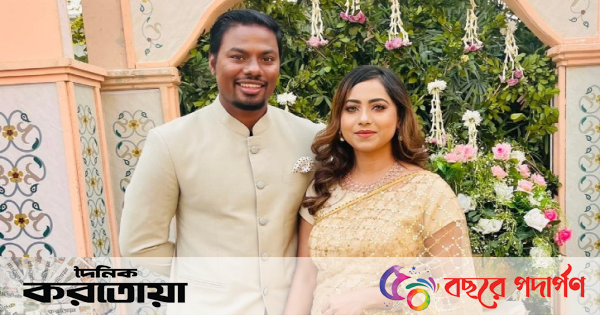 নীরবতা ভাঙলেন রাফসানের প্রাক্তন স্ত্রী এশা